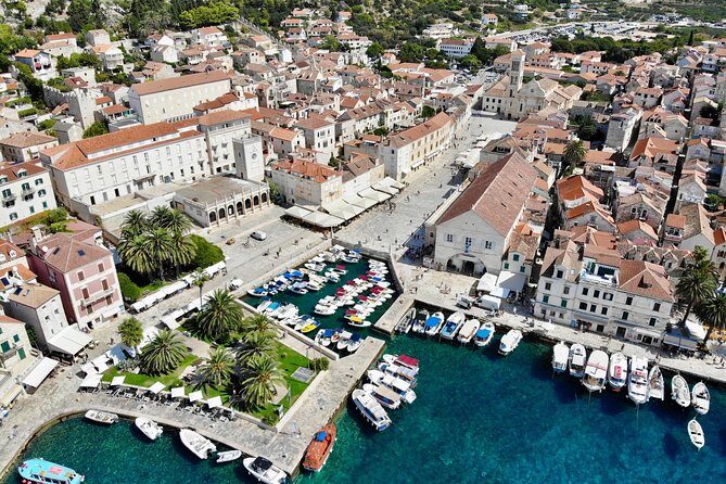 Private Tour: Hvar and Pakleni 3 Islands Tour in Speedboat from Split or Trogir - Who Will Love This Tour?