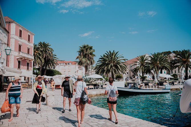 Private Tour: Hvar and Pakleni 3 Islands Tour in Speedboat from Split or Trogir - Final Thoughts
