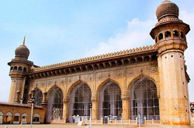 Private Tour: Hyderabad City Day Tour - Final Thoughts