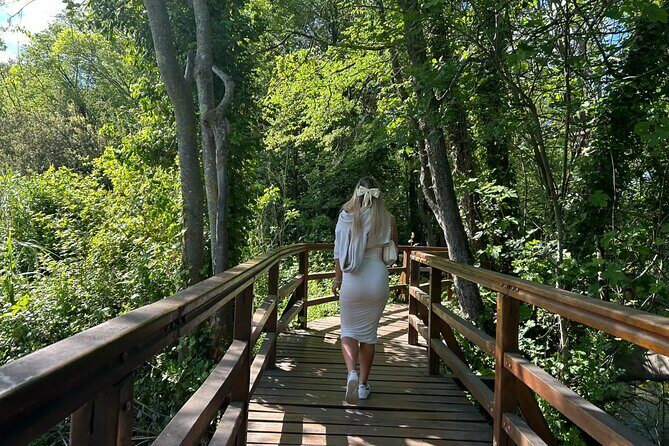 Private Tour ibenik, Krka Waterfalls & Wine tasting - FAQs About the Tour