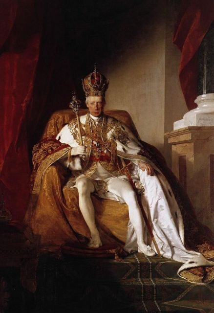 Private Tour: Imperial Treasury Vienna - Highlights Inside: Crown Jewels and Medieval Masterpieces