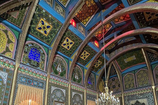 Private Tour in 3 top Places Outside of Bukhara City - Authenticity and Experience