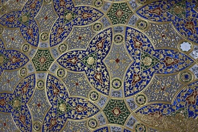 Private Tour in 3 top Places Outside of Bukhara City - Who This Tour Is Best For