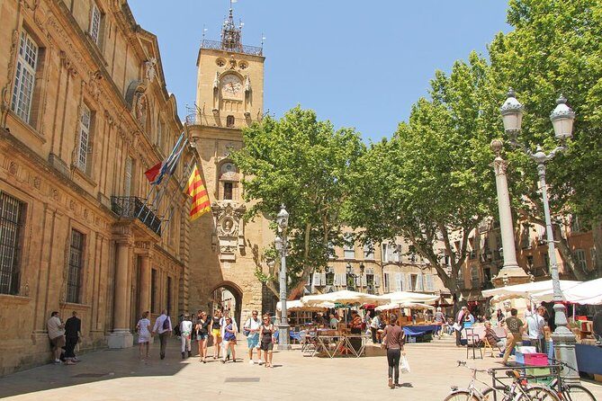 Private tour in Aix-EN-Provence, Marseille and Cassis! - Who Should Consider This Tour?