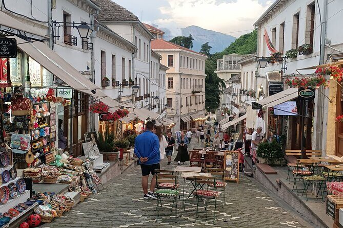 Private Tour in Albanian Riviera - FAQs