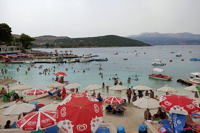 Private Tour in Albanian Riviera - Final Thoughts