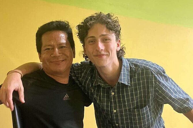 Private Tour in Angkor Wat by Tuk Tuk - Key Points