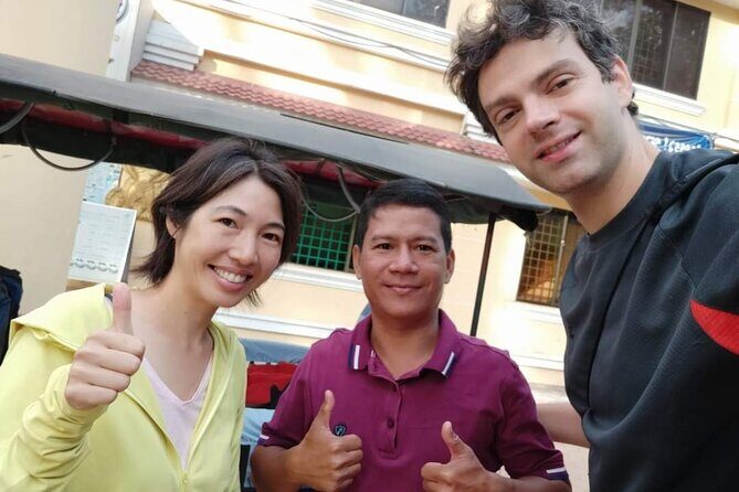 Private Tour in Angkor Wat by Tuk Tuk - What Makes This Tour Stand Out