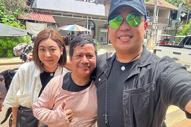 Private Tour in Angkor Wat by Tuk Tuk - Who Will Love This Tour?