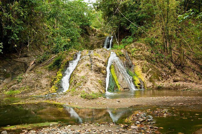 Private Tour in Aripo Waterfall Adventure from Port of Spain - FAQ