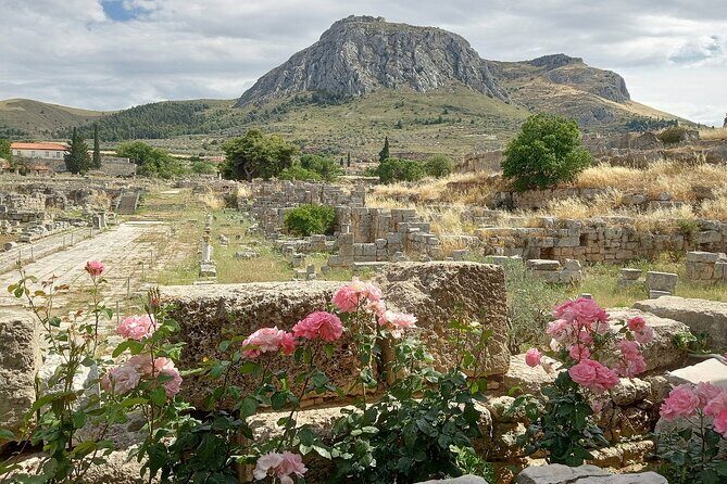 Private Tour in Athens Corinth - Frequently Asked Questions