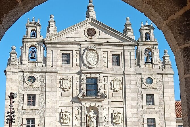 Private Tour in Ávila, Walls and Historic Center - A Closer Look at the Tour Itinerary