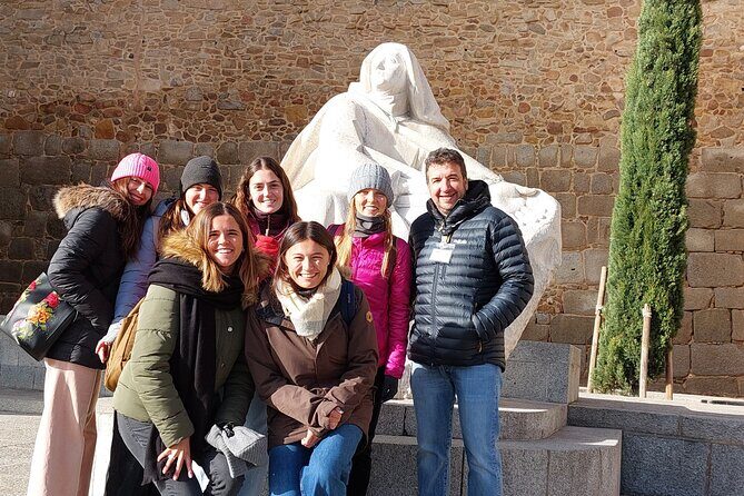Private Tour in Ávila, Walls and Historic Center - FAQs