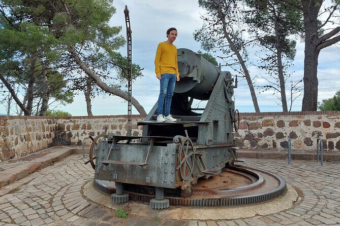 Private tour in Barcelona - FAQ