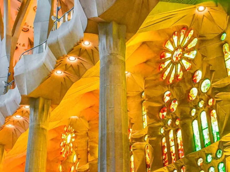 Private Tour in Barcelona Sagrada Familia with Tickets - The Sum Up