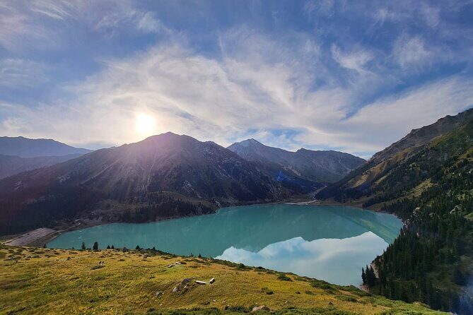 Private Tour in Big Almaty Lake - In-Depth Look at the Big Almaty Lake Private Tour