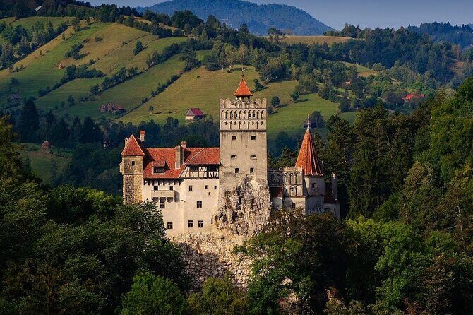 Private Tour in Bran Castle, Peles Castle, and Brasov - Why This Tour Offers Great Value