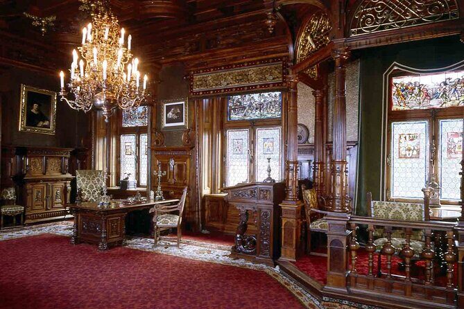 Private Tour in Bran Castle, Peles Castle, and Brasov - Who Should Book This Tour?