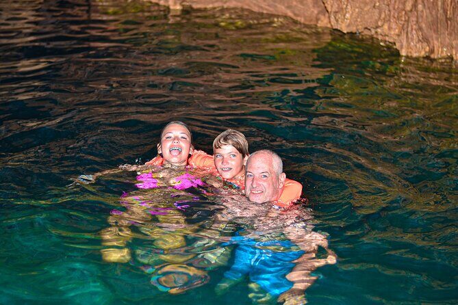 Private Tour in Buggy Punta Cana : Caves, Beaches and Organic Estate - A Closer Look at the Itinerary