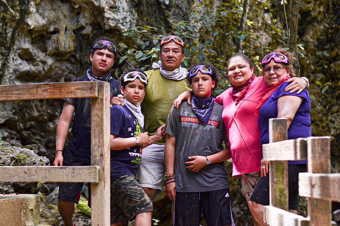 Private Tour in Buggy Punta Cana : Caves, Beaches and Organic Estate - Who Will Enjoy This Tour Most?