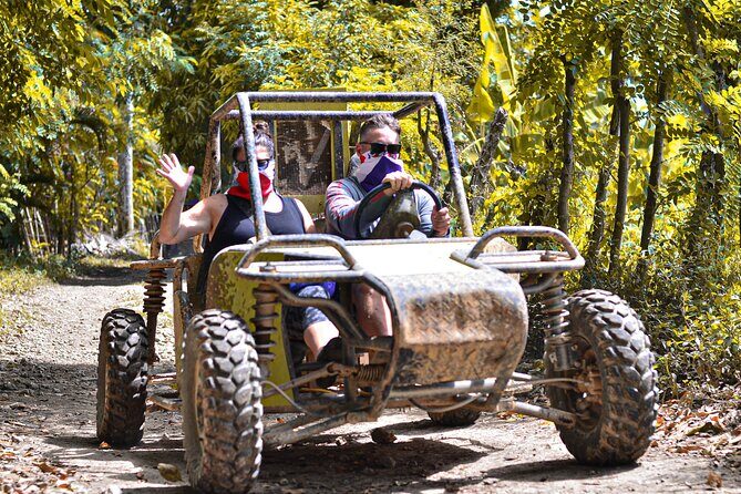 Private Tour in Buggy Punta Cana : Caves, Beaches and Organic Estate - Final Thoughts
