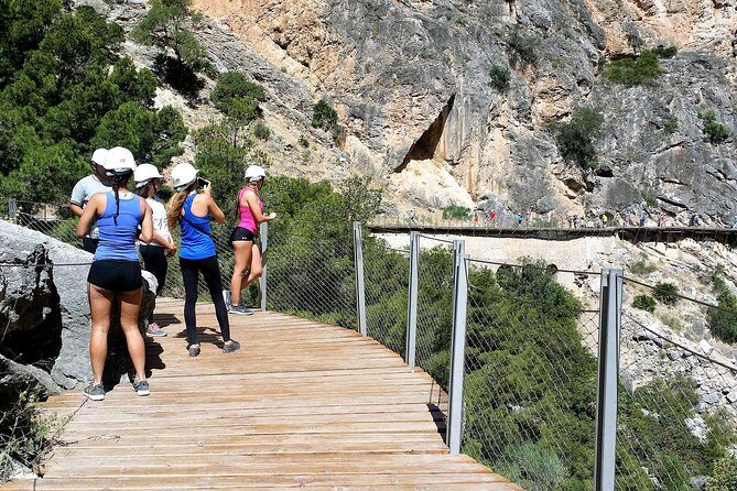 Private Tour in Caminito del Rey from Marbella or Malaga - The Cost and Its Value
