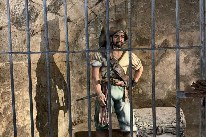 Private Tour in Campeche - A Detailed Look into the Experience