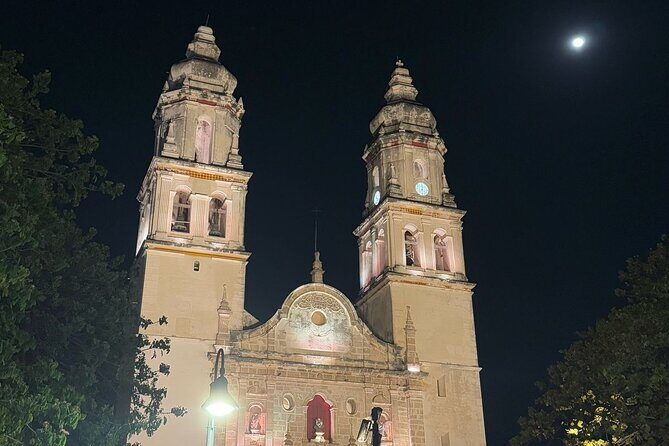 Private Tour in Campeche - The Sum Up