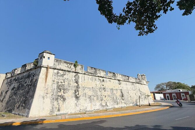 Private Tour in Campeche - FAQ