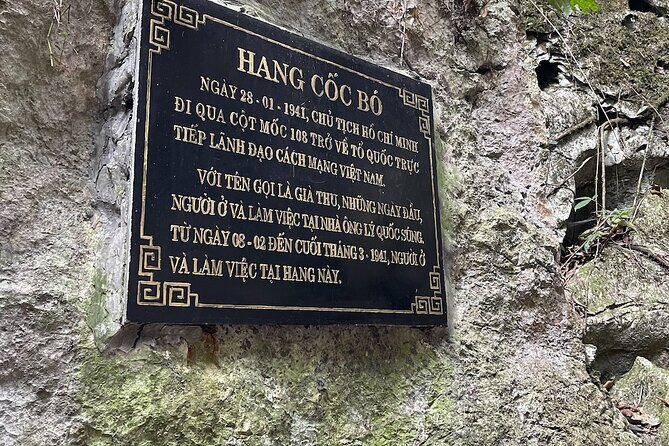 Private tour in Cao Bang 2 days discovery - Day 1: The Majestic Ban Gioc Waterfall & Enchanting Nguom Ngao Cave