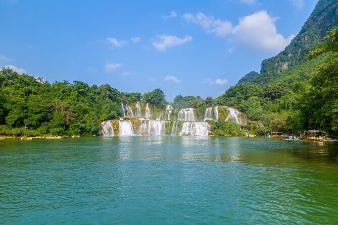 Private tour in Cao Bang 2 days discovery - Duration and Group Size