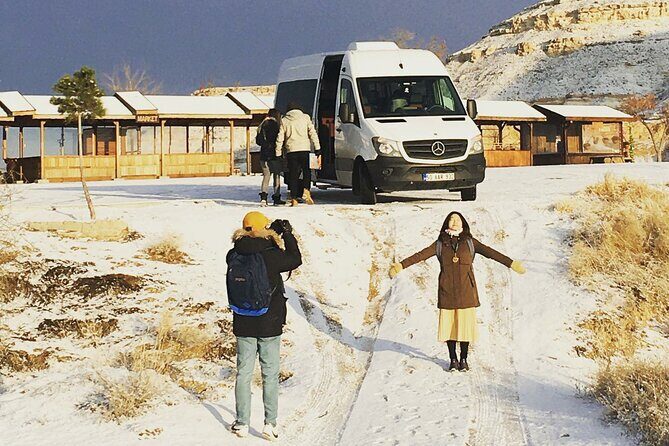 Private Tour in Cappadocia with Car and Personalized Driver - Who Would Benefit Most from This Tour?