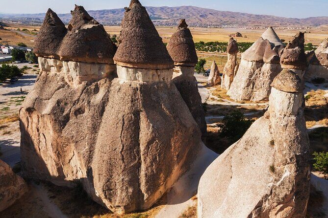 Private Tour in Cappadocia with Car and Personalized Driver - Final Thoughts