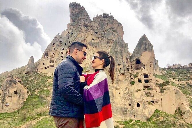Private Tour in Cappadocia with Guide in Portuguese - Who Should Consider This Tour?