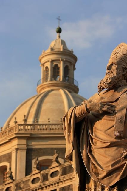 Private Tour in Catania: History, Fish Market and Local Tastings - What travelers say