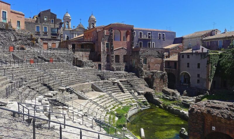 Private Tour in Catania: History, Fish Market and Local Tastings - Final thoughts