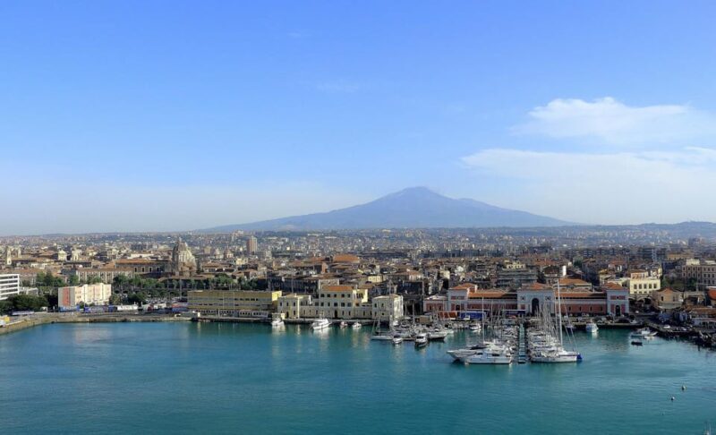 Private Tour in Catania: History, Fish Market and Local Tastings - FAQ