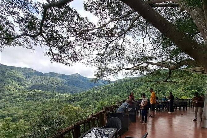 Private Tour in Chiang Mai Village Experience Nature - Introduction: A Genuine Look at Mae Kam Pong Village