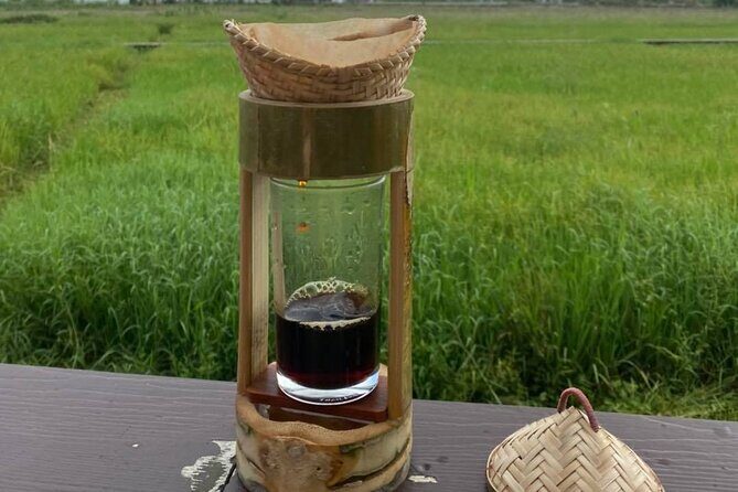 Private Tour in Chiang Mai Village Experience Nature - Exploring Mae Kam Pong Village