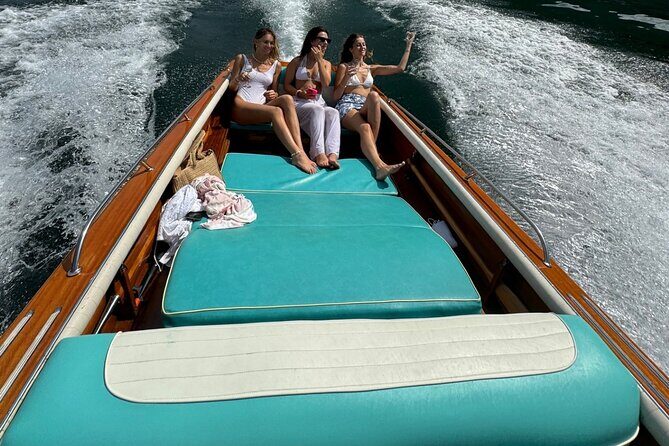 Private tour in classic wooden boat - Who Is This Tour Best For?