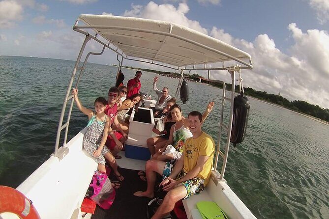Private Tour in Cozumel El Cielo Sandbar and Reef Snorkeling - The Real-World Experience: Pros and Cons
