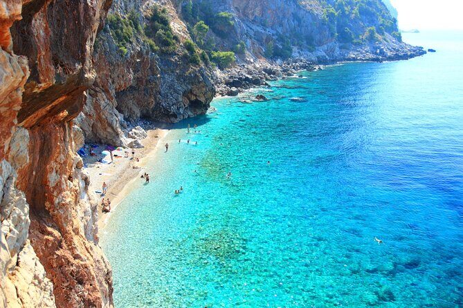 Private Tour in Croatia - Key Points