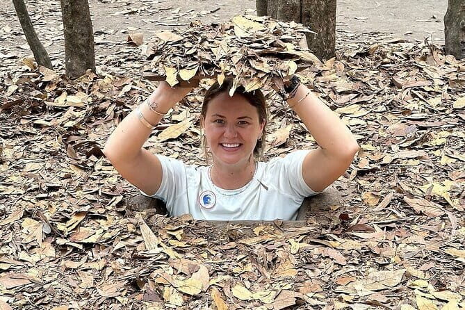 Private Tour in Cu Chi and Mekong Delta - Key Points