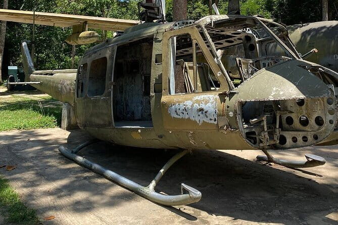 Private Tour in Cu Chi and Mekong Delta - Exploring the itinerary in detail