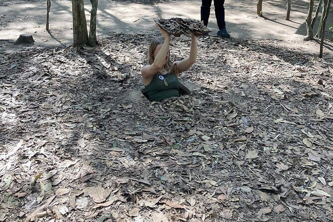 Private Tour in Cu Chi and Mekong Delta - Final thoughts