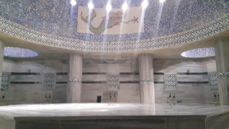 Private Tour in Ephesus and TraditionalTurkishBath from Port - Authenticity and Traveler Insights
