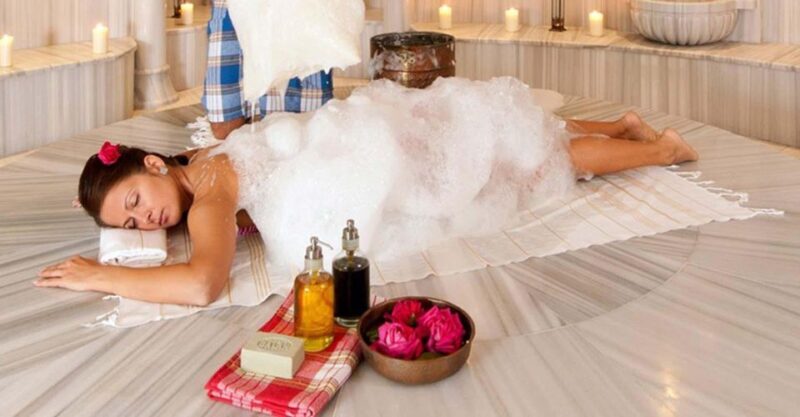 Private Tour in Ephesus and TraditionalTurkishBath from Port - Final Thoughts
