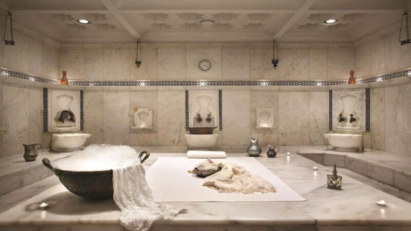 Private Tour in Ephesus and TraditionalTurkishBath from Port - FAQs