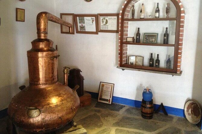 Private Tour in Evora and Monsaraz with Wine Tasting - Who Would Love This Experience?