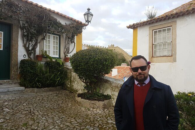 Private Tour in Fátima Nazaré and Óbidos - The Ride from Lisbon to Fátima and Beyond